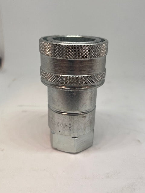 Quick Release Female
