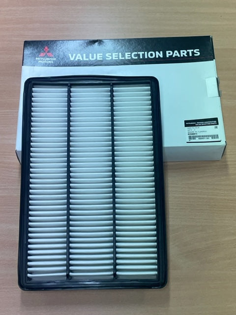 Mitsubishi Motors Parts